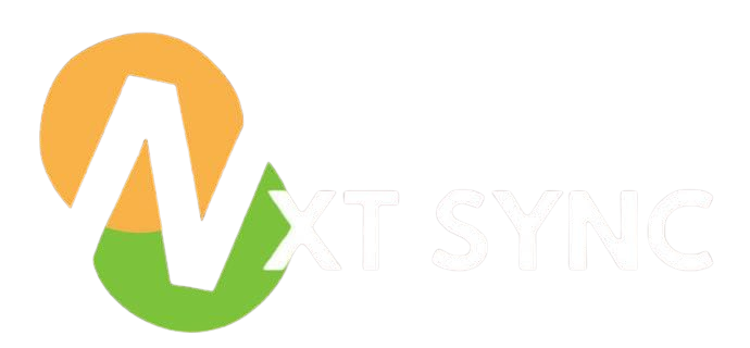 NxtSync - Courses & Internships